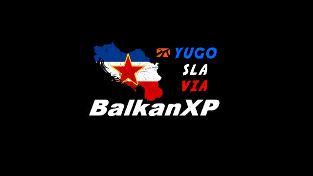 BXP PM Yugoslavia Expansion 154.0 | ETS2 mods