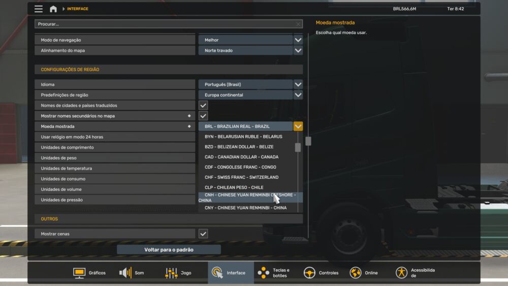 modsfire | ETS2 mods