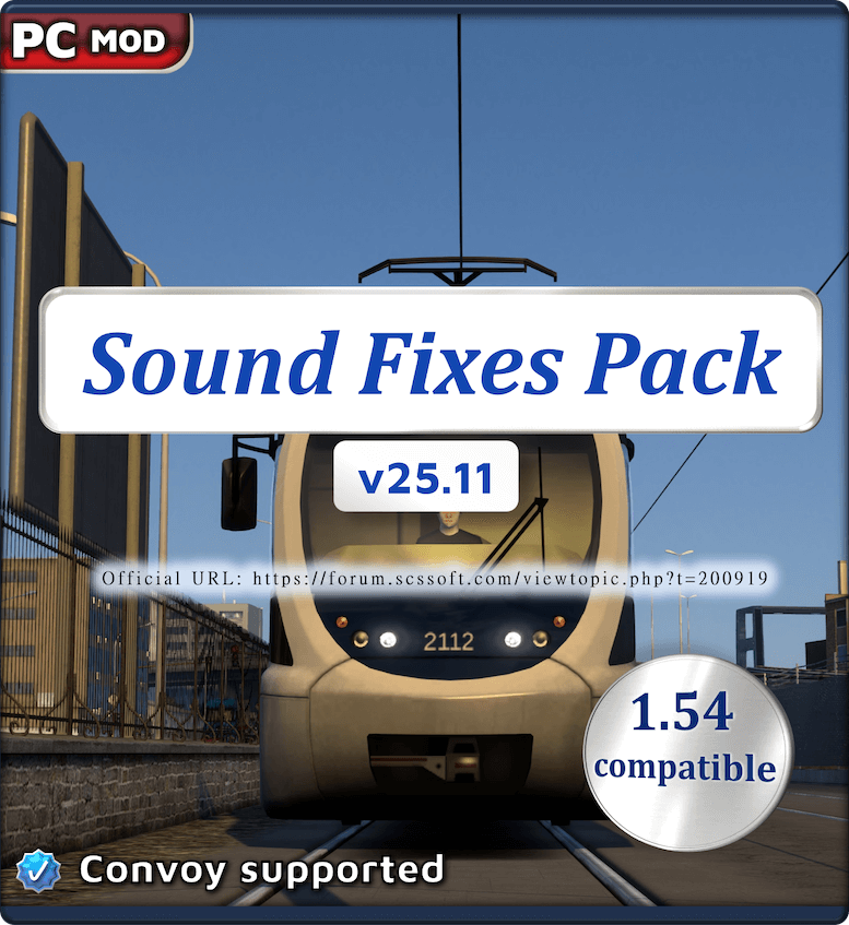 scs files | ETS2 mods