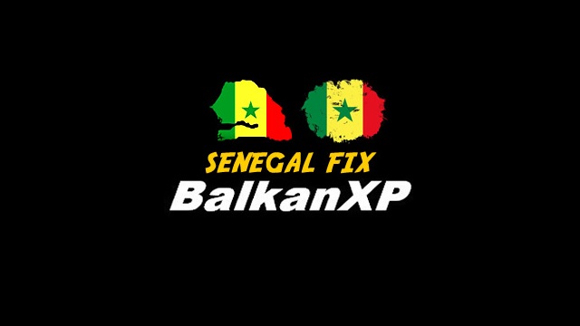 BXP Senegal FIX 154.0 | ETS 2 mods