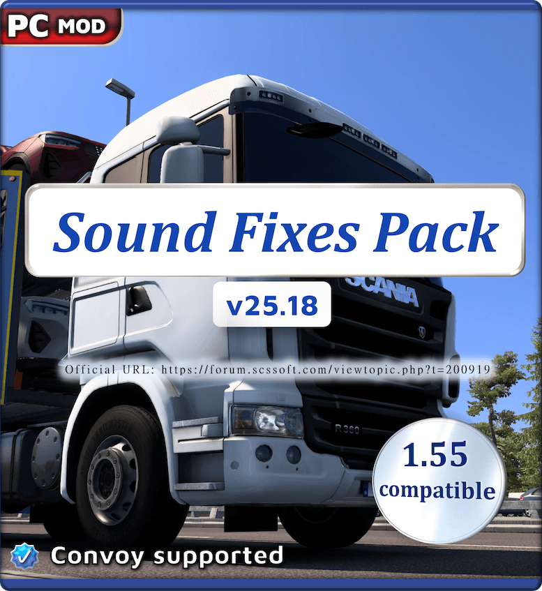 ProMods v2 | ETS2 mods