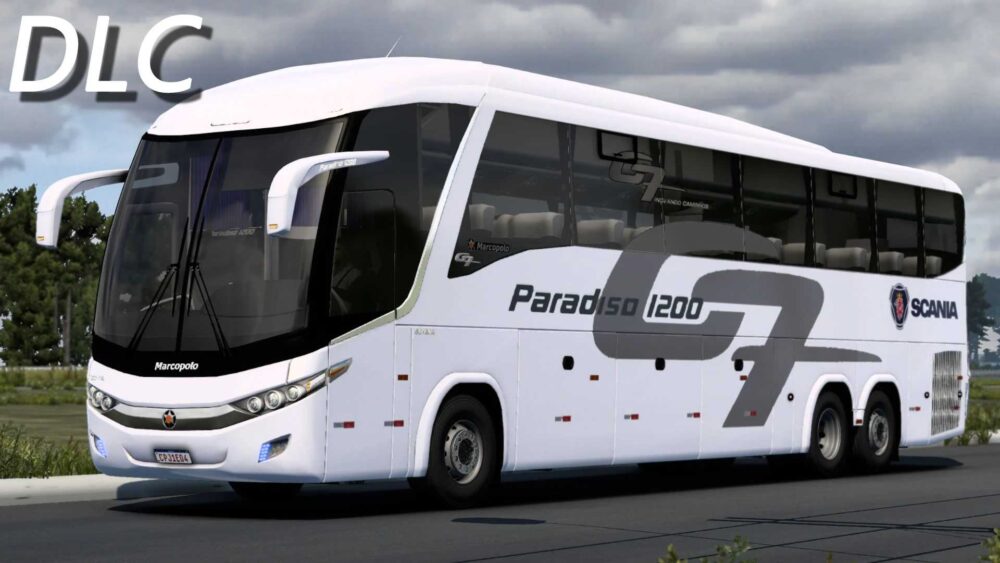 scania realistic sound | ETS2 mods