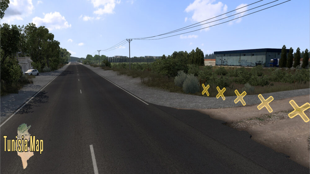 config.cfg | ETS2 mods