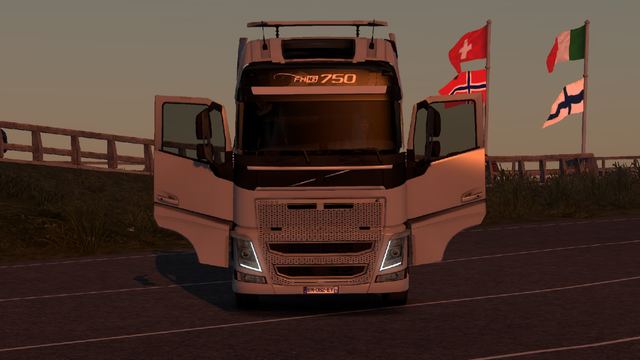 all | ETS2 mods