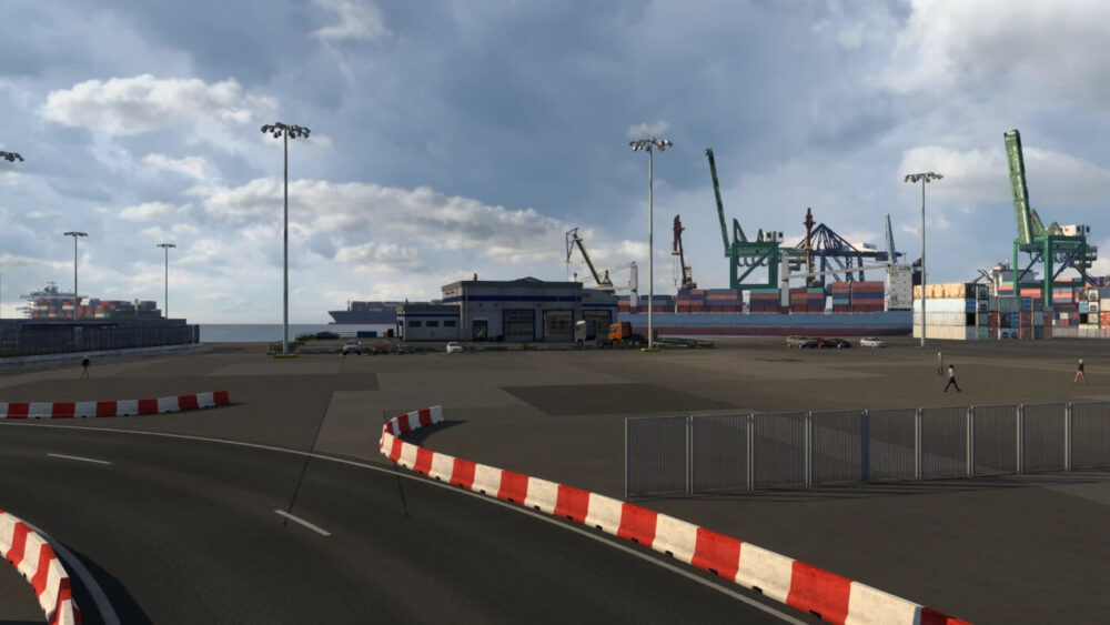 japan | ETS 2 mods
