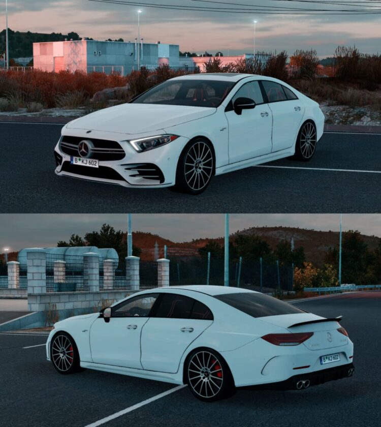 modsfire.com | ETS2 mods