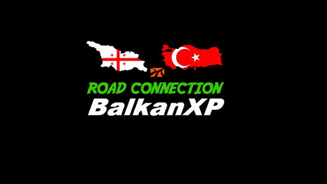 BXP PM Georgia & Turkey RC 155.0 | ETS 2 mods