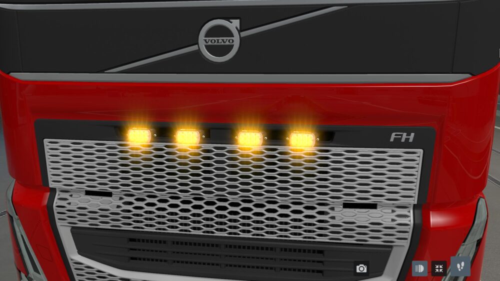 sharemod | ETS2 mods