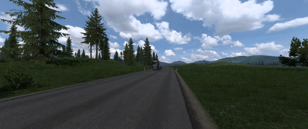 scs files | ETS2 mods