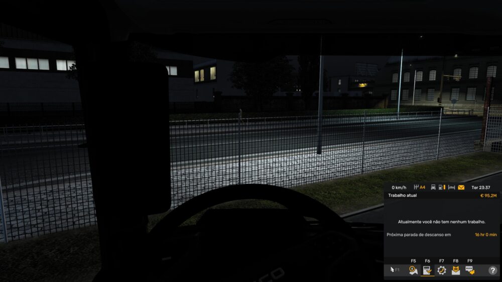 MORE TIME DRIVING ETS2 BY RODONITCHO MODS 1.0 1.55 19 07 2025 | ETS 2 mods
