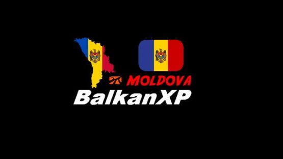 BXP PM Moldova 155.0 + RC | ETS 2 mods