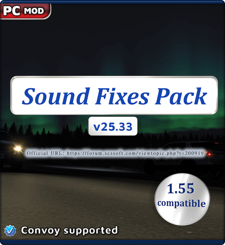 ats mods canada pack | ETS 2 mods