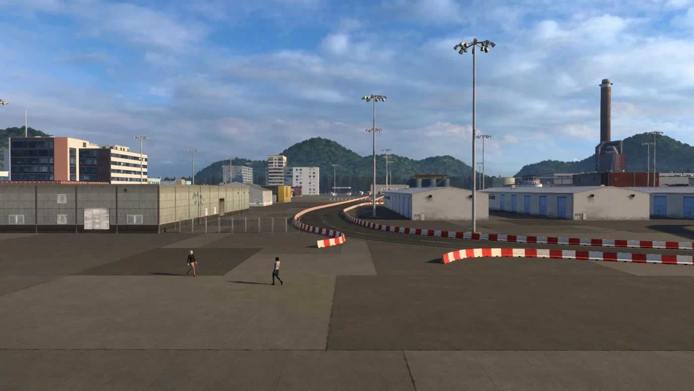 japan | ETS 2 mods