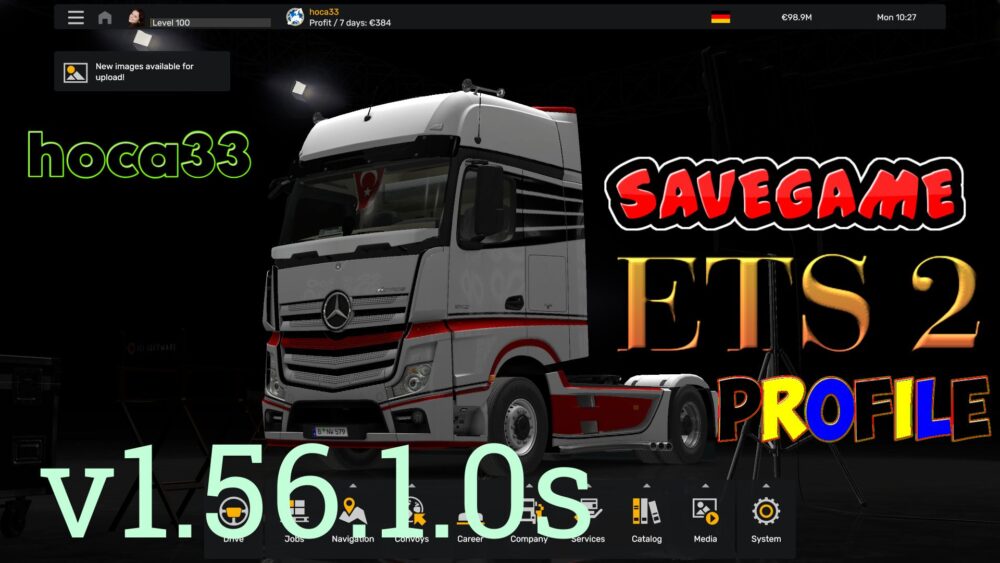 dlc unlock | ETS 2 mods