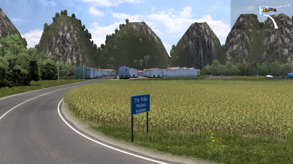 sharemod | ETS 2 mods