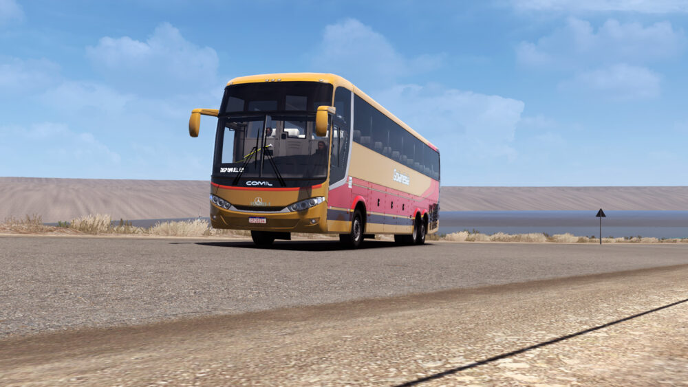 sharemod | ETS 2 mods