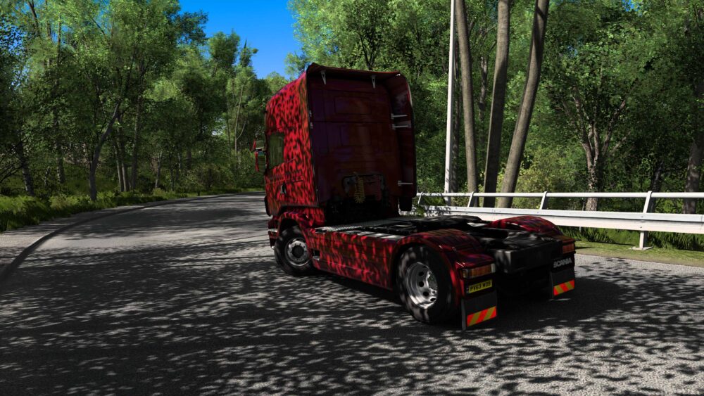 sharemod | ETS 2 mods