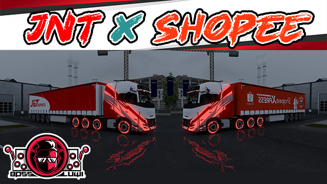 sharemod | ETS2 mods