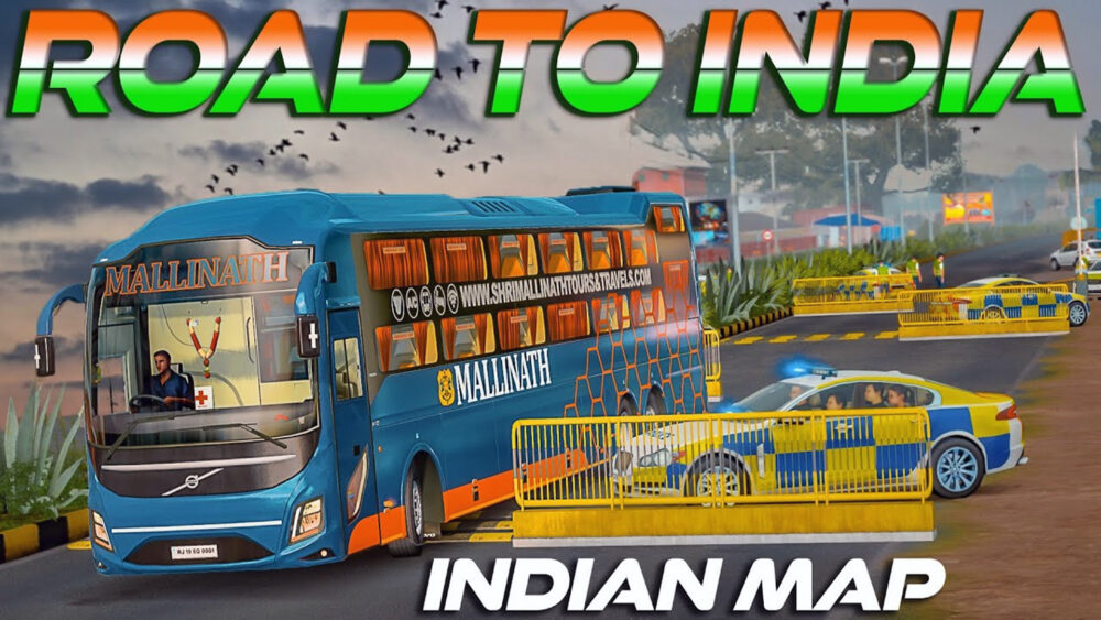mods | ETS 2 mods