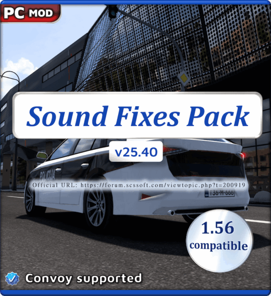 1.5+1.5+ | ETS 2 mods