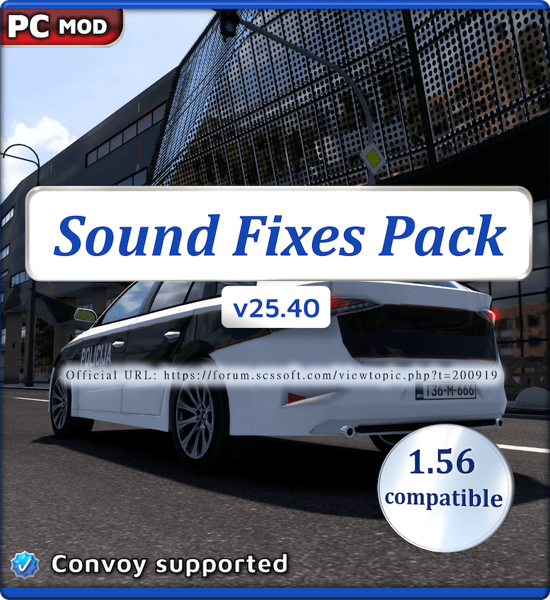 1.5+1.5+ | ETS 2 mods