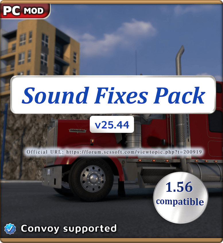 1.56 | ETS 2 mods