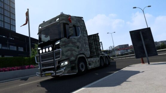 sharemod | ETS 2 mods