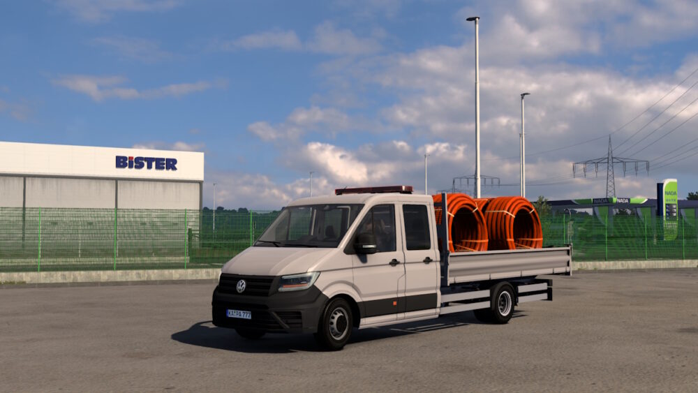 sharemod | ETS2 mods