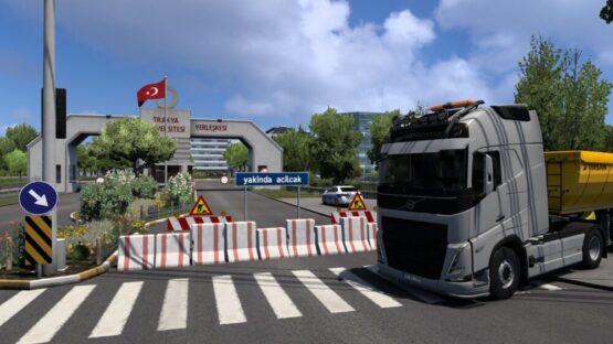 sharemod | ETS 2 mods