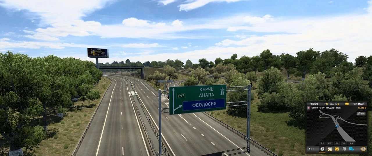 Romania Map Expansion v4.9 [1.57] | ETS 2 mods
