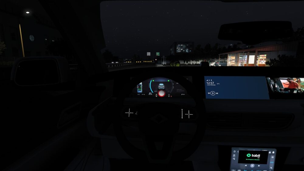 fps | ETS 2 mods
