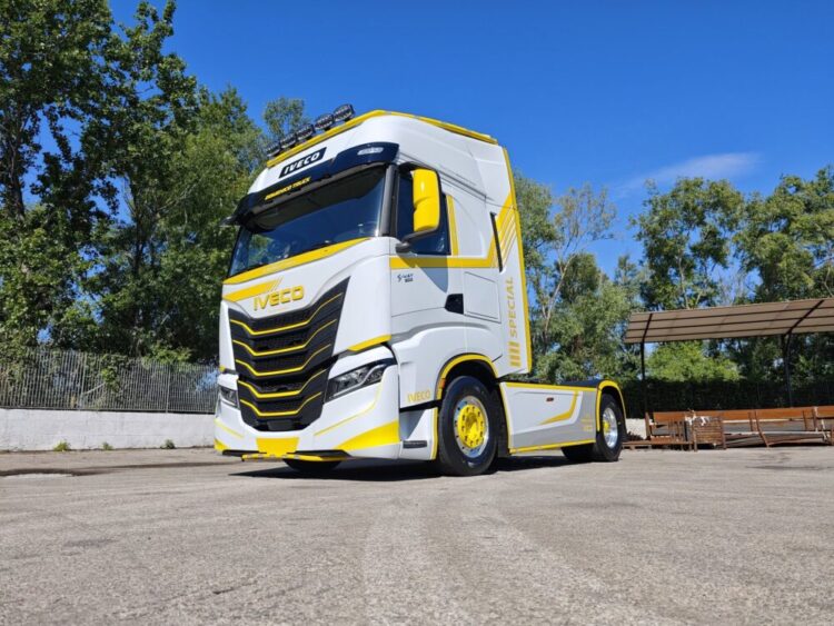 sharemod | ETS 2 mods