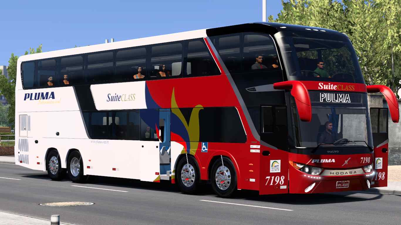 multiplayer | ETS 2 mods