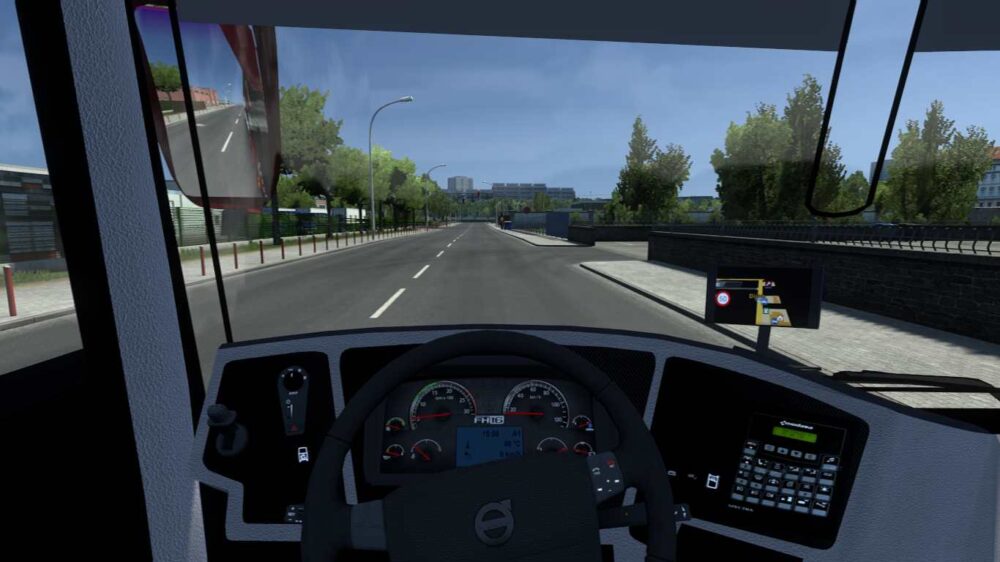 multiplayer | ETS 2 mods