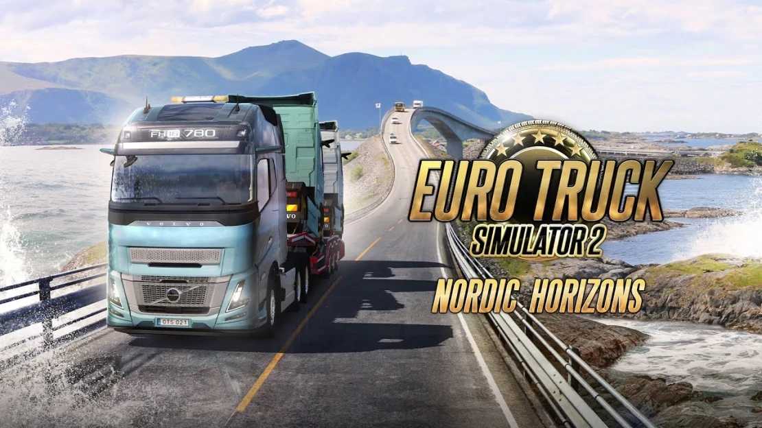 promods | ETS 2 mods