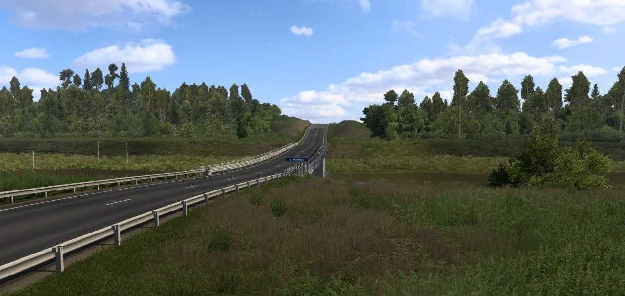 roextended | ETS 2 mods