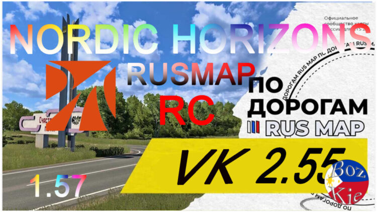 promods | ETS 2 mods