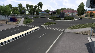 auto -hoesch.at | ETS 2 mods