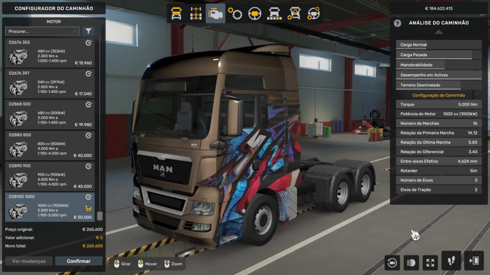 all | ETS 2 mods