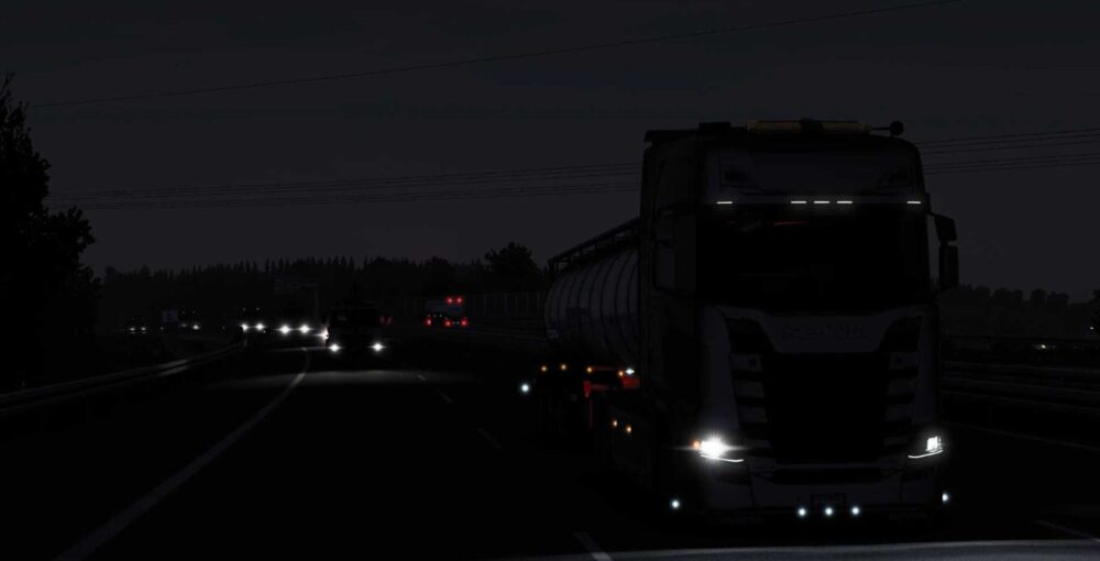 67 - 19 | ETS 2 mods