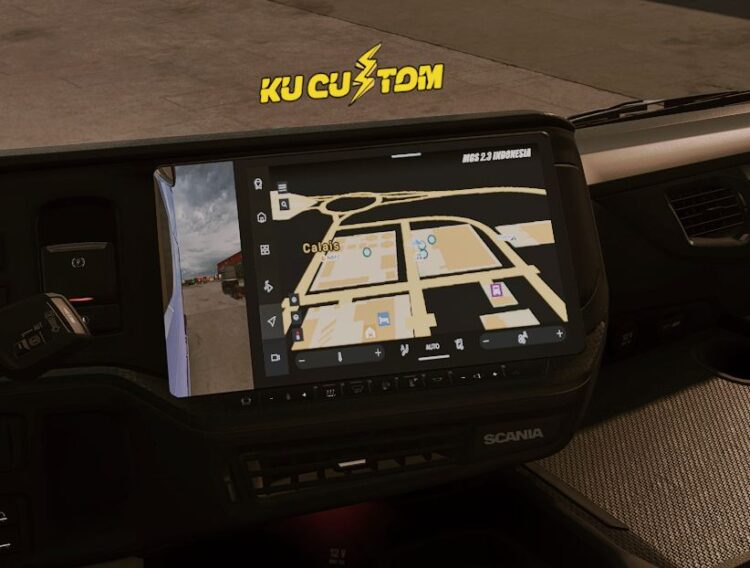 all | ETS 2 mods