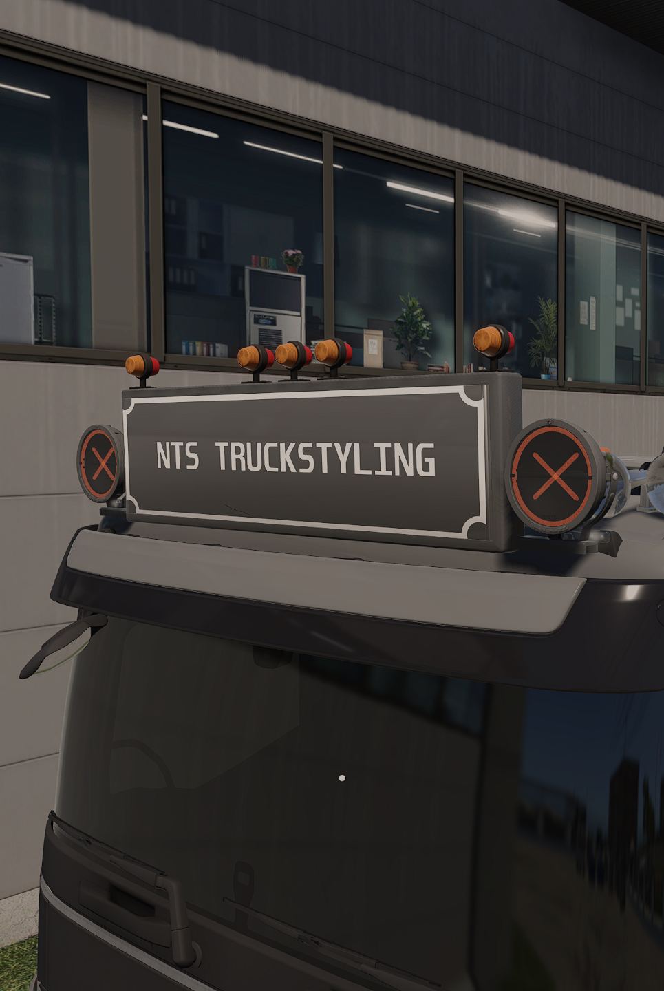 volvo S | ETS 2 mods