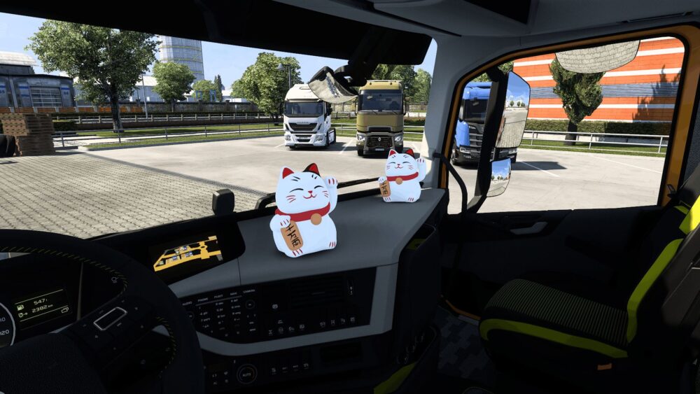 16 euro in euro | ETS 2 mods