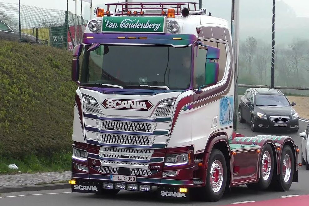 1.58 | ETS 2 mods
