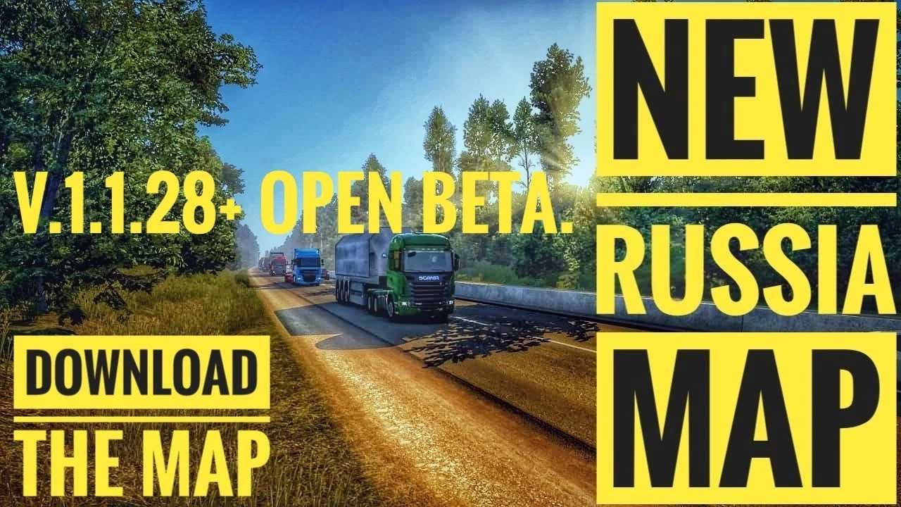 X MODS DOWNLOAD | ETS 2 mods
