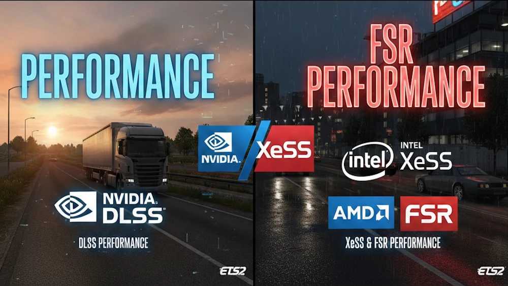 md mods | ETS 2 mods