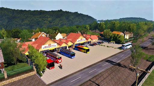 india map | ETS 2 mods