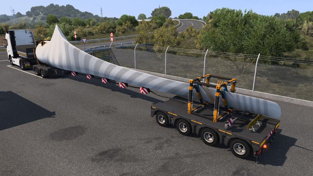 beacon | ETS 2 mods