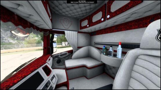 ETS2 1.48 mods | ETS2 mods - Part 2