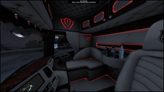 ETS2 1.48 mods | ETS2 mods - Part 2